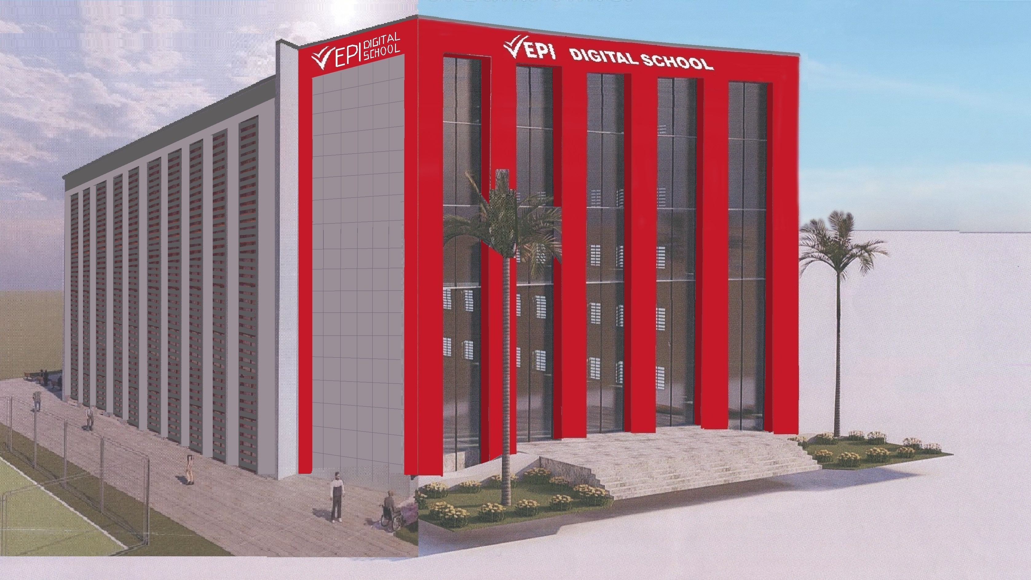 Presentation | EPI Sup